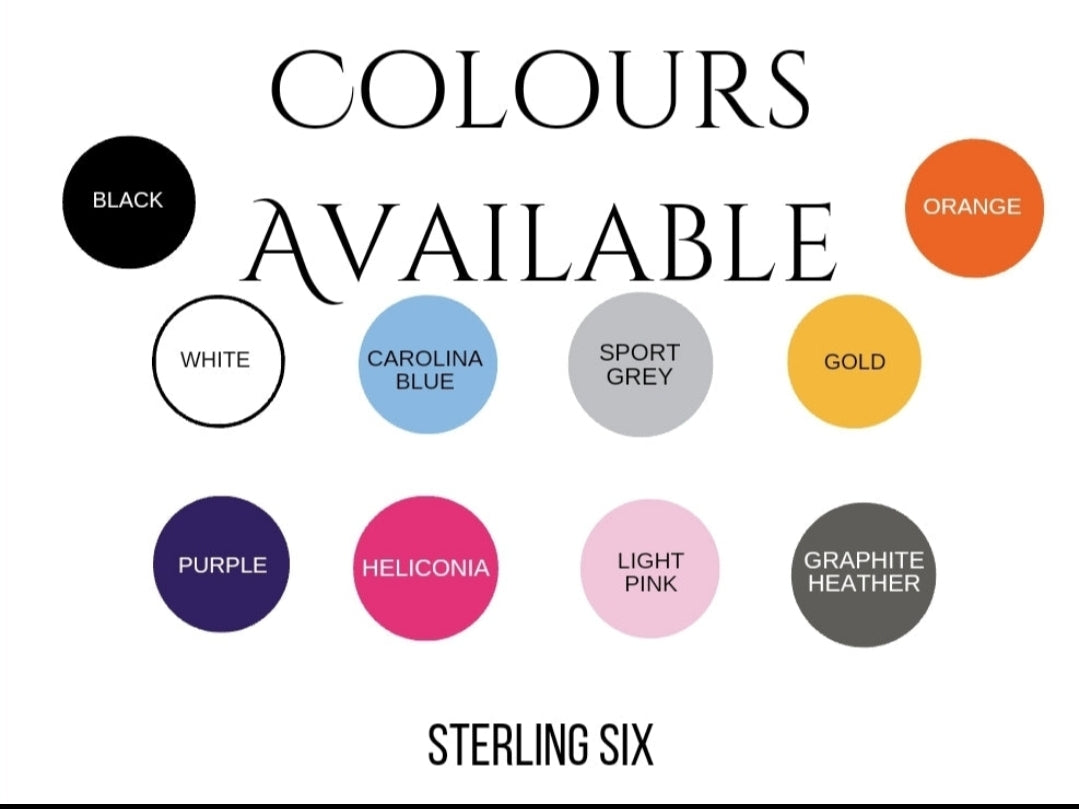 Sterling Six Threads